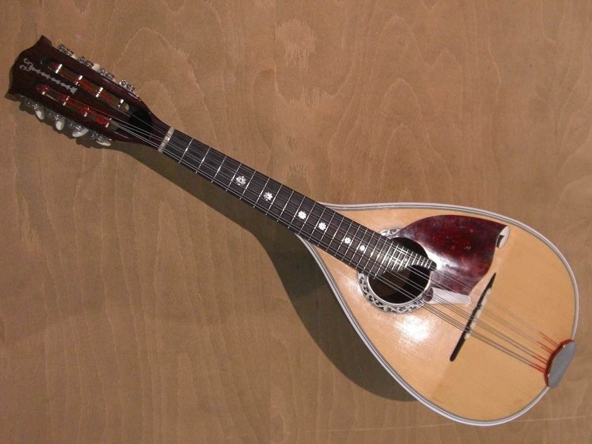 Royal Estudiantina “La Napolitaine” – The Sound of the Embergher ...