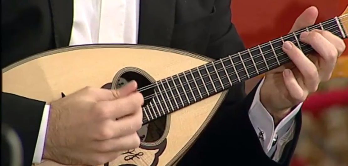 Francesco Mammola – Mandolin Player from Italy – Mandolin Concertos and ...